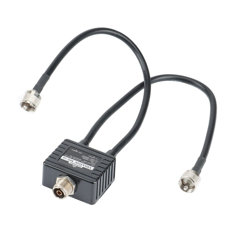 MX72 HAM Antenna Combiner Different Frequency (HF/... – Grandado