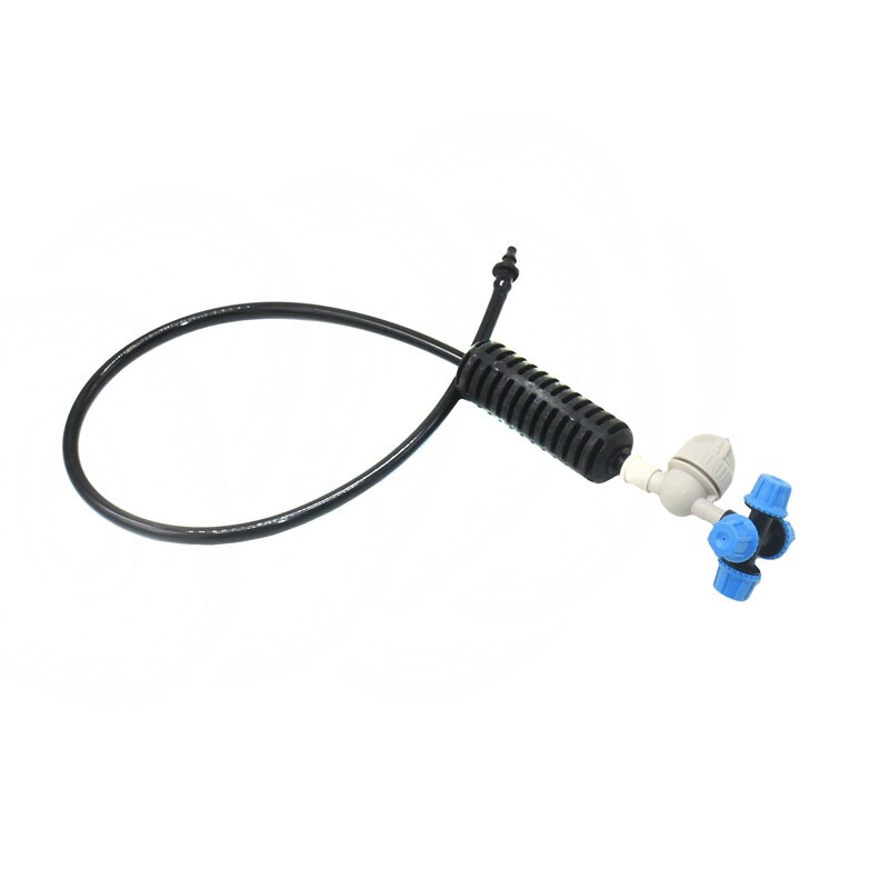 Greenhouse Hanging Anti Drip Misting Nozzle Cross ... – Grandado