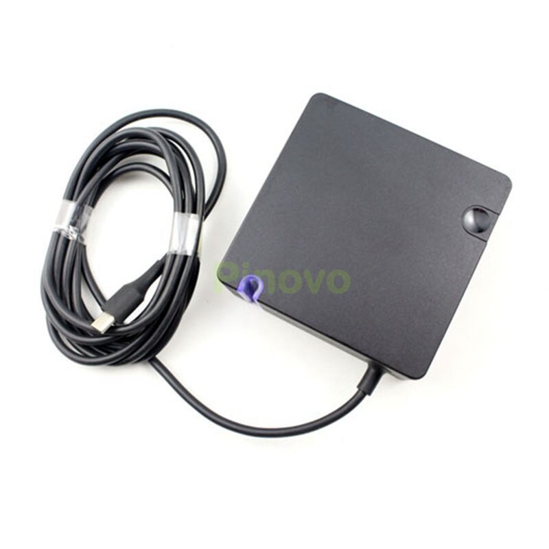 20V 3A 60W USB-C type C laptop AC Power Adapter Ch... – Vicedeal