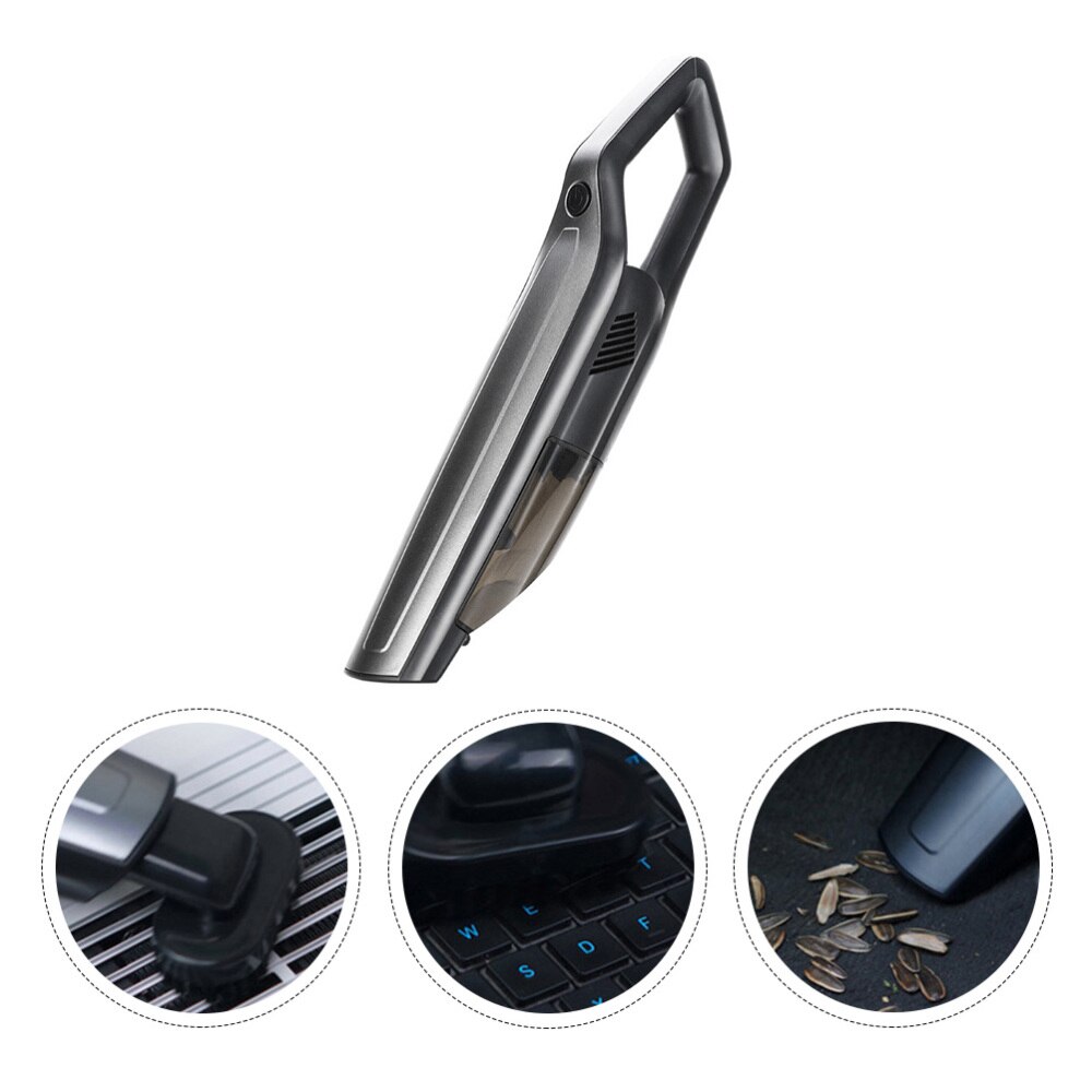 1 Pc Vacuum Durable Premium Portable for Home – Vicedeal