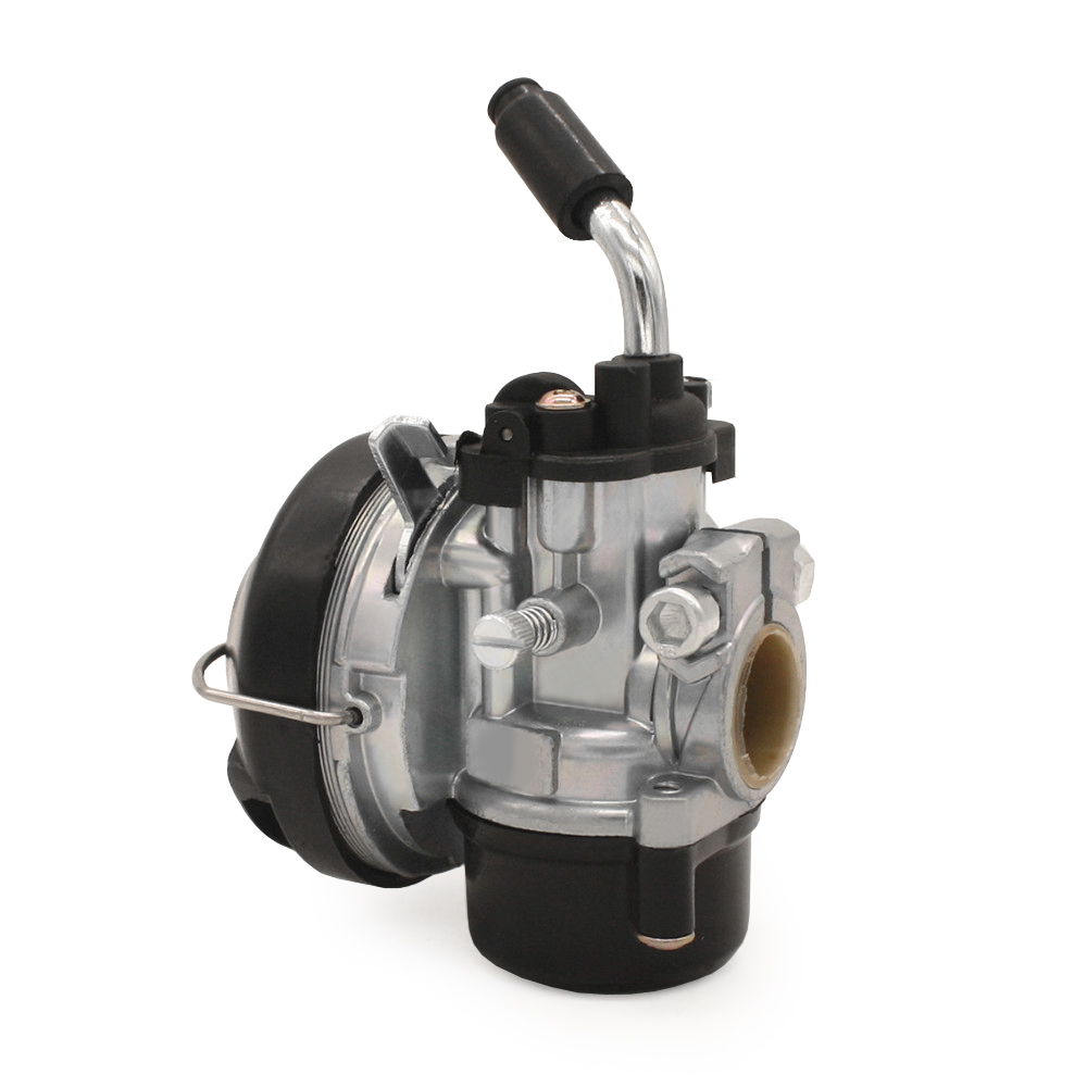 Dellorto Tomos Handleiding SHA1412/F37 Carburateur... – Vicedeal