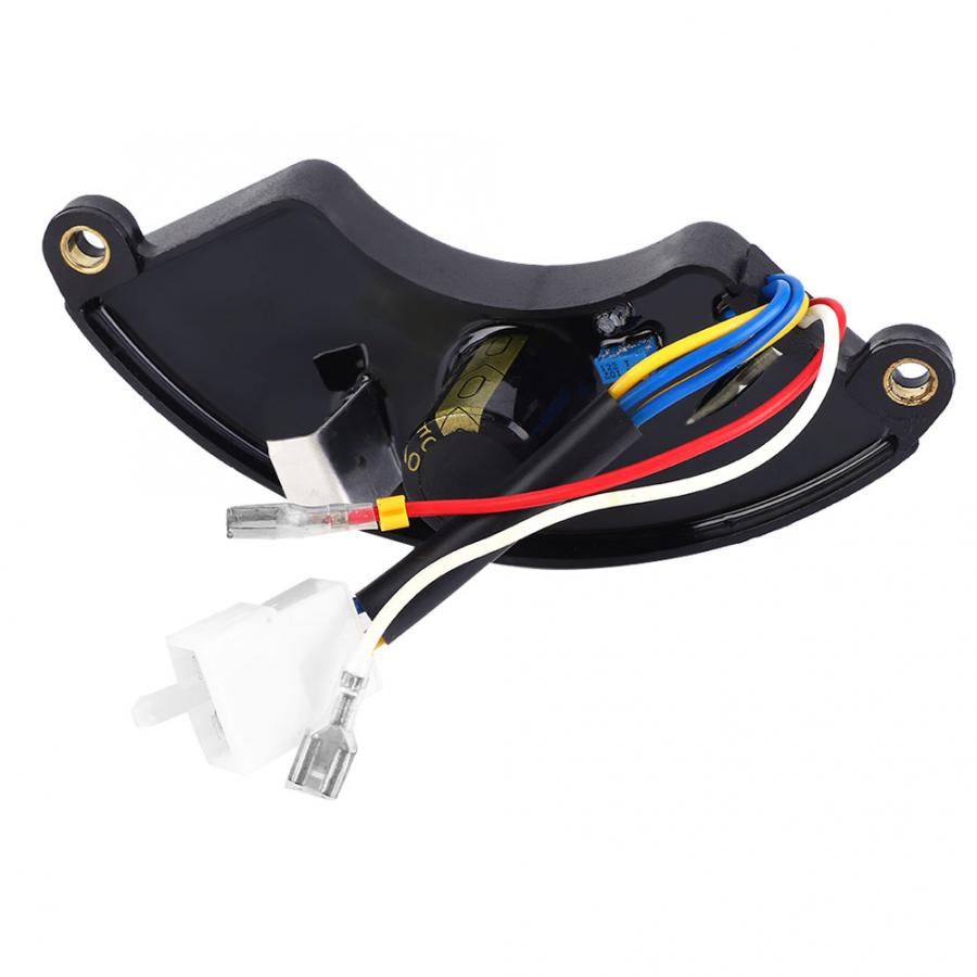 Generator Voltage Regulator 250 V 470 UF Generator... – Vicedeal