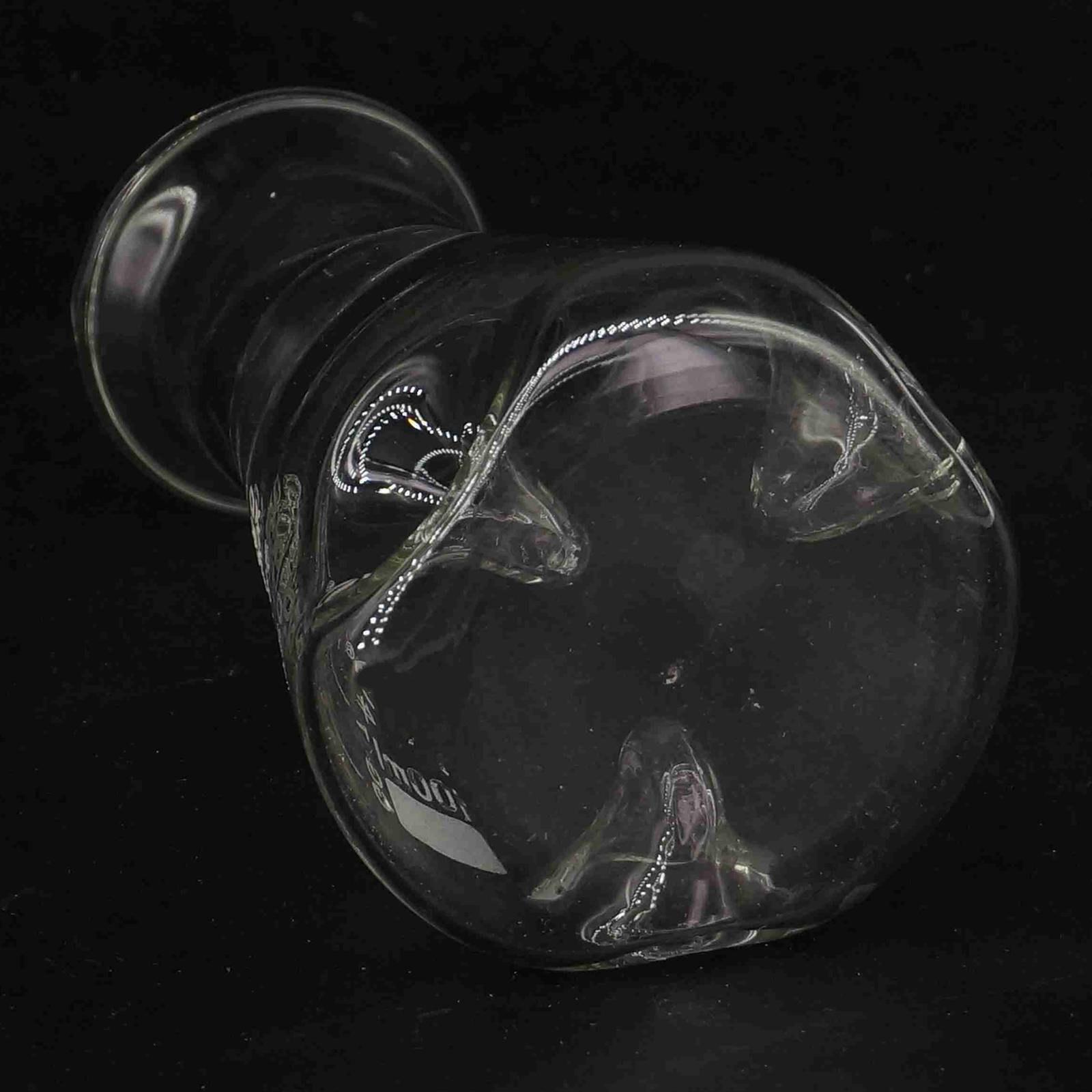 100Ml 3 Doornen GG17 Glas Brede Mond Baffle Schudd... – Vicedeal