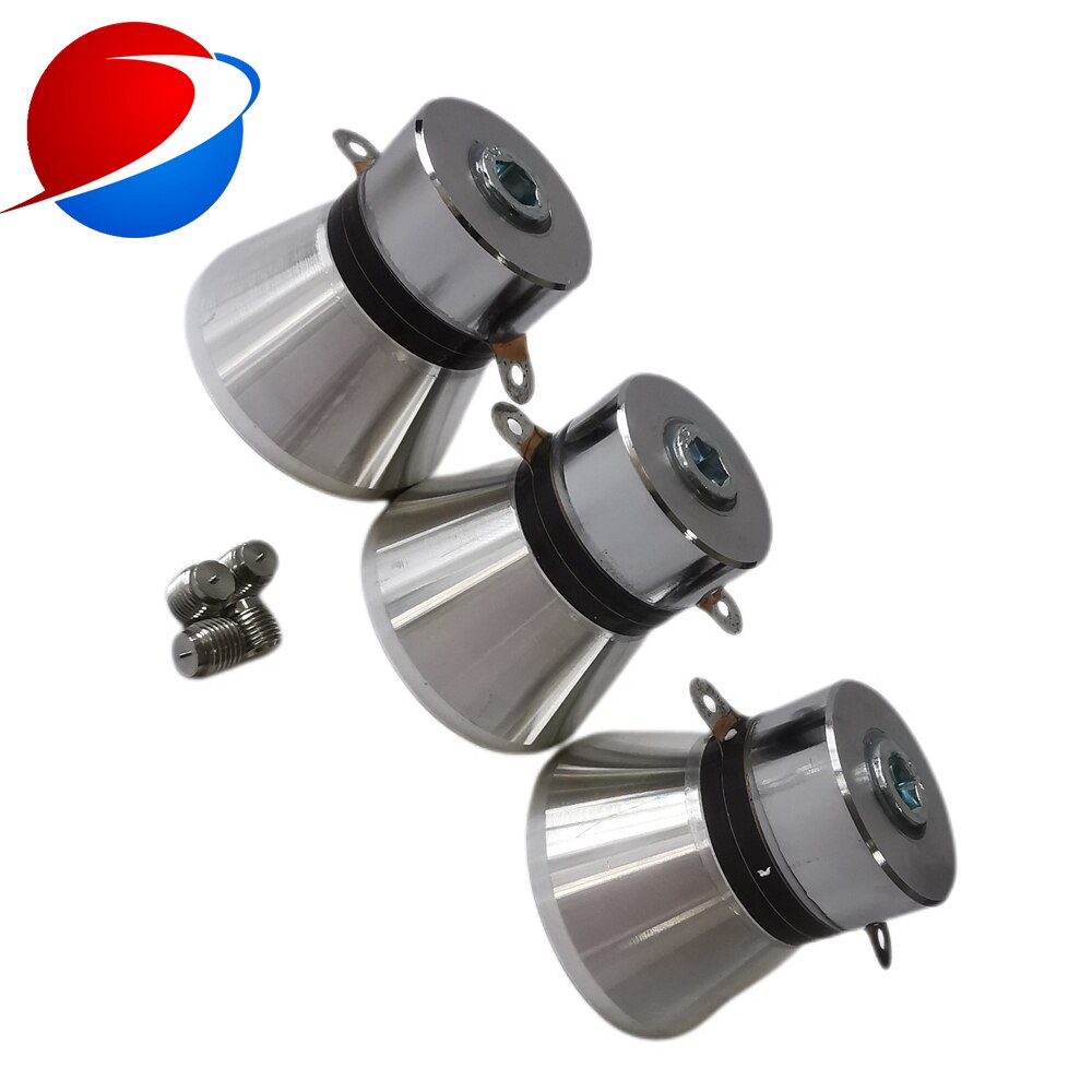 28khz/100w P4 Powerful Industrial Ultrasonic Bath ... – Grandado