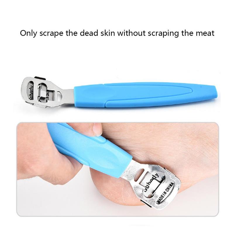 Pedicure Tool Foot Care Tool for Feet Heels Toe Cu... – Grandado