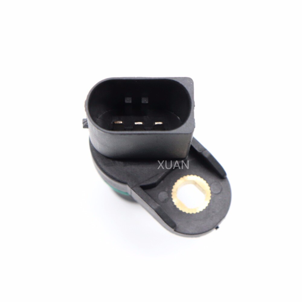 XUAN Crank Crankshaft Position Sensor CPS 13627548... – Vicedeal
