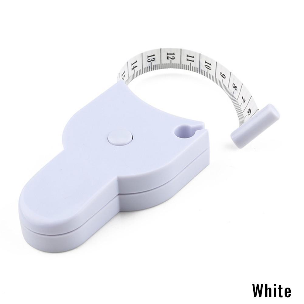 1.5M 60'' Fitness Accurate Body Tape measure Ruler... – Grandado