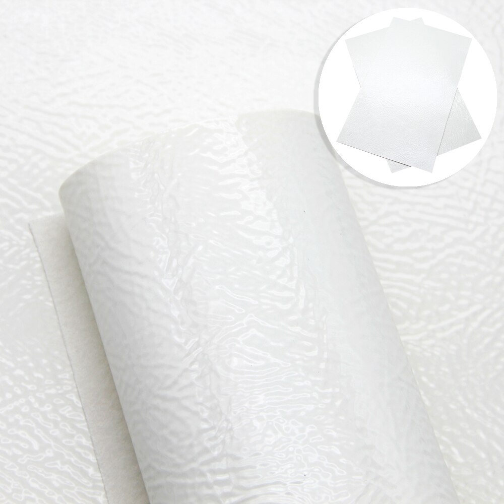 20*34cm Plain Color Geometric Patterns Bump Textur... – Vicedeal