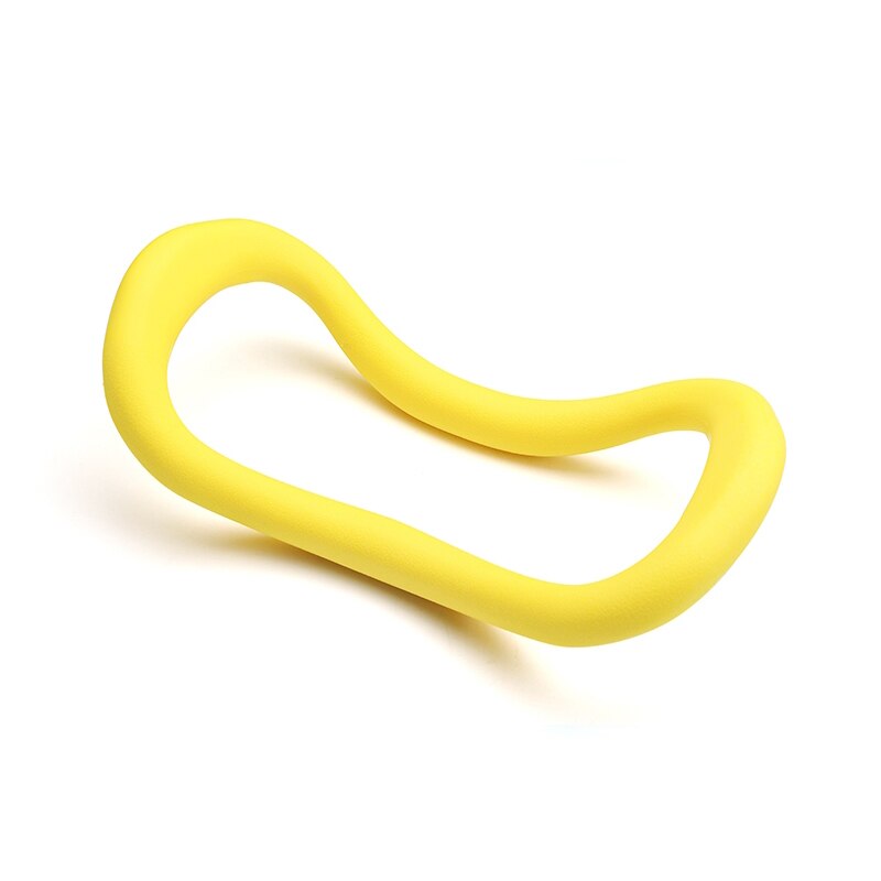 Adjustable Soft Yoga Ring Pilates Fitness Calf Mas... – Vicedeal