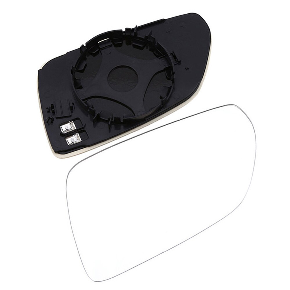 Left / Right Car Rearview Wing Heated Mirror Glass... – Grandado