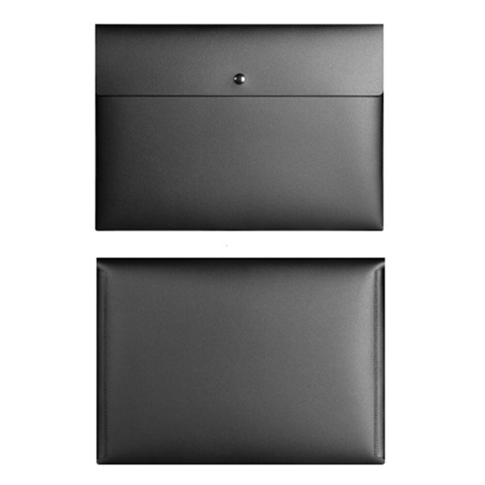 Waterdichte Uitbreiding Business Map Pocket Behere... – Vicedeal