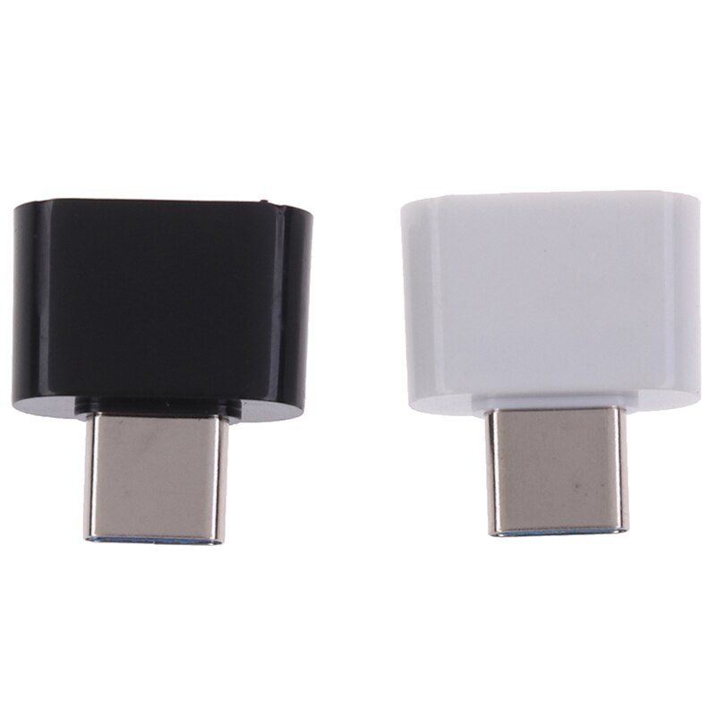 Micro Usb Otg 2.0 Knuffel Converter Type-C Otg Ada... – Grandado