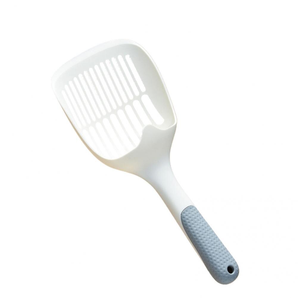 Small 3D Safe Cat Shovel Simple Streamline PP Cat ... – Grandado