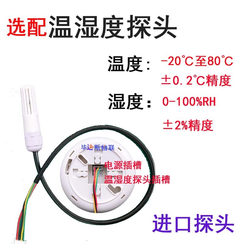 Methane Sensor Natural Gas Transmitter Ch4 Probe F Vicedeal