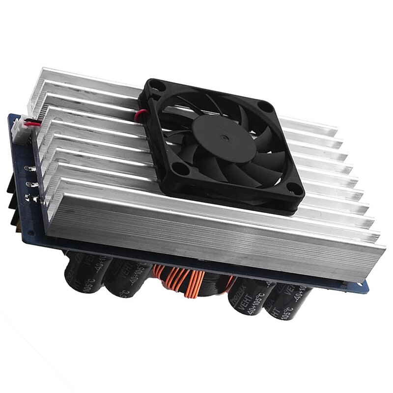 800W hoch Energie DC Schritt-Nieder-Netzteil Ausga... – Grandado
