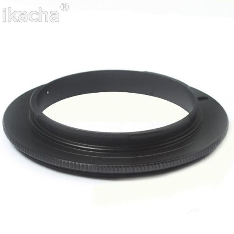 49 52 55 58 62 67 72 77mm for Macro Reverse lens A... – Vicedeal