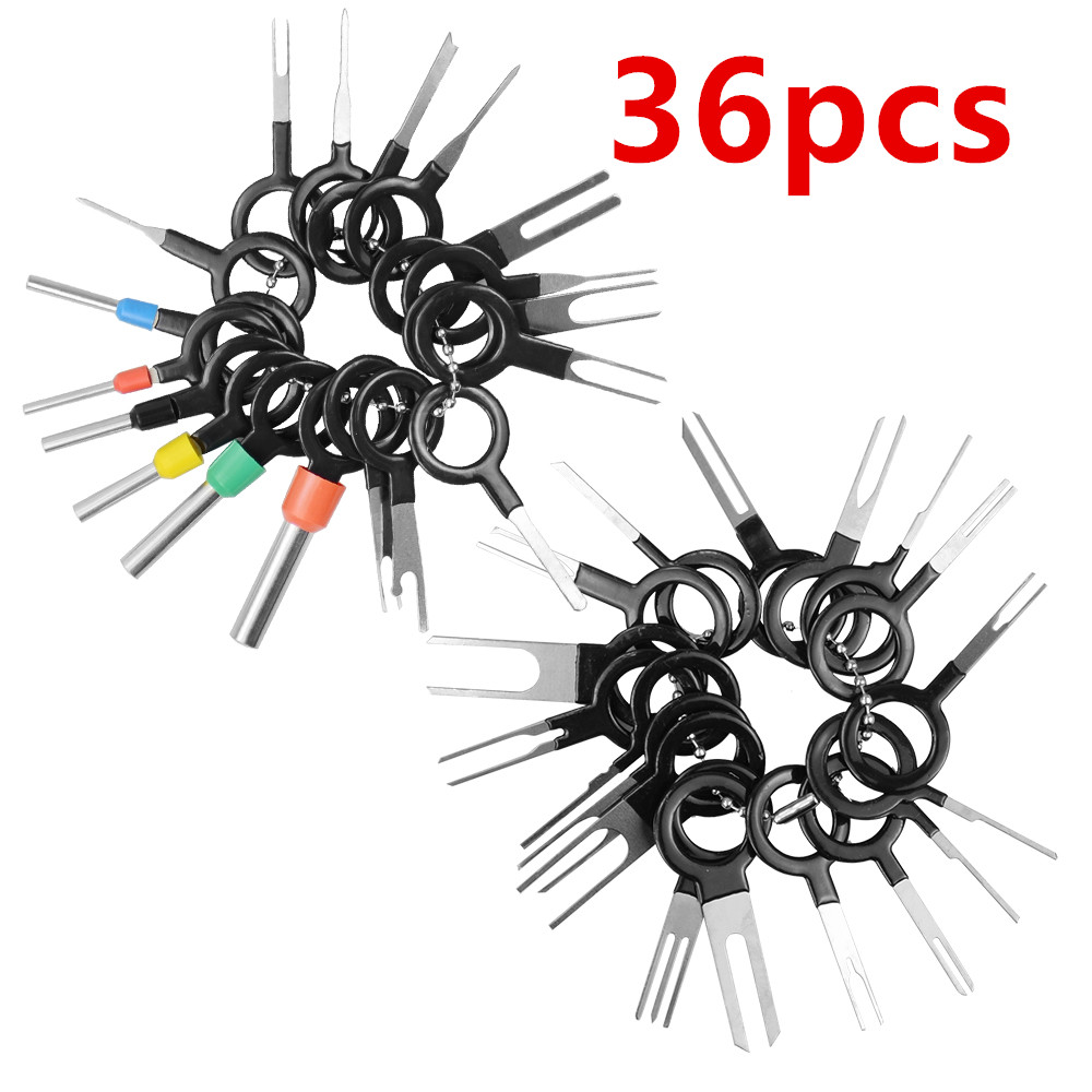 Car Terminal Remover Tool Wire Plug Connector Extr... – Grandado