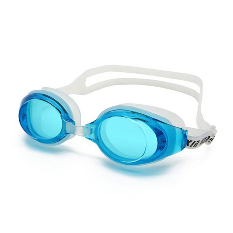 Prescription Anti-fog Swimming Goggles Optical Cor... – Grandado