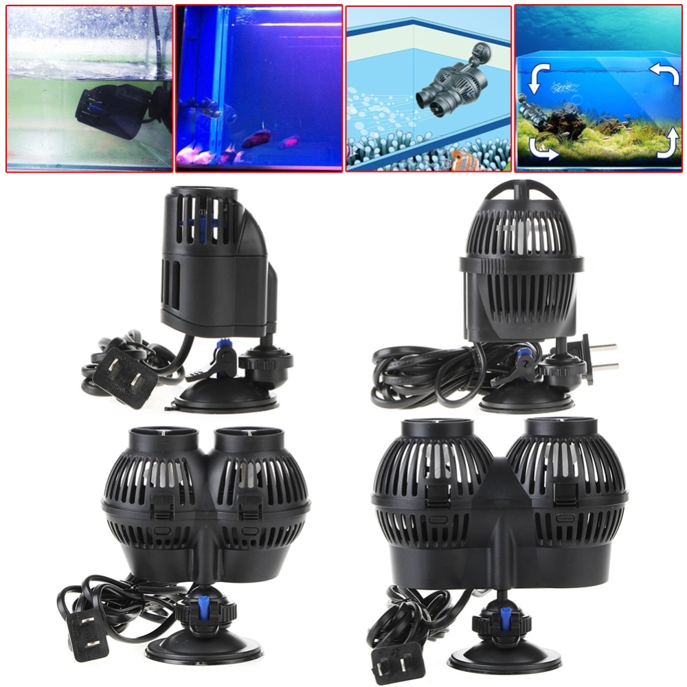 220-240V Watercirculatiepomp Wave Maker Aquarium R... – Grandado