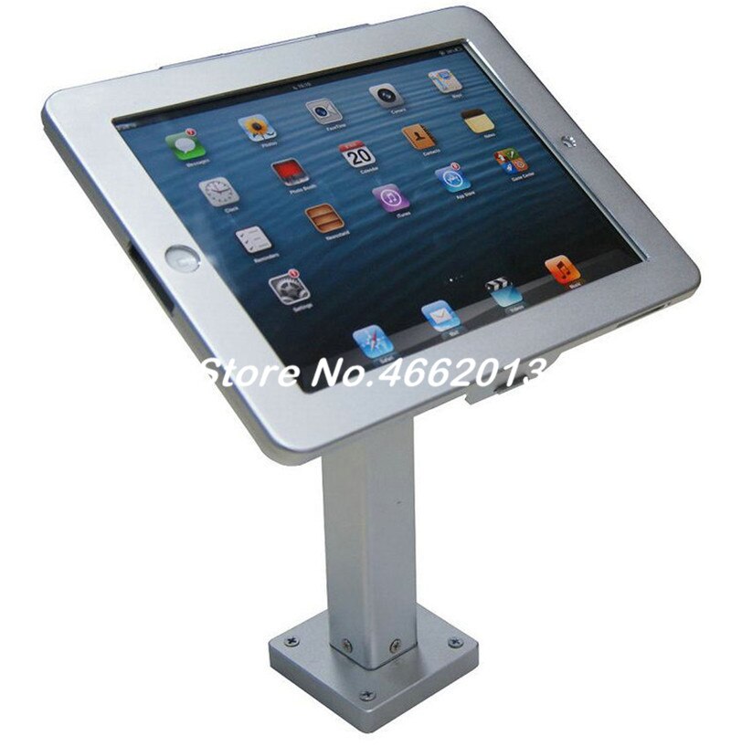 for ipad 2/3/4/air/pro 9.7" table holder stand saf... – Grandado