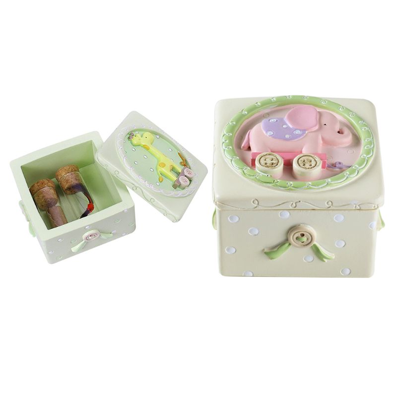 Children Deciduous Teeth Newborn Umbilical Cord St... – Grandado