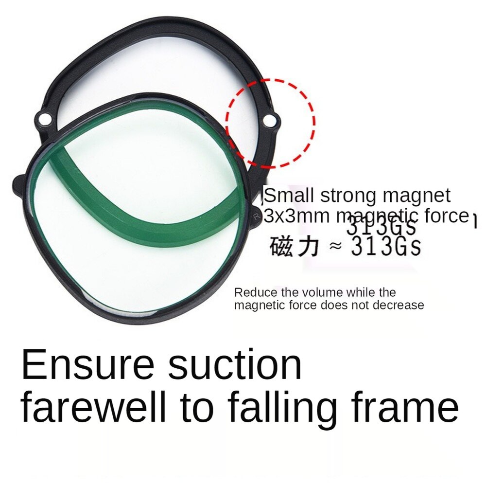 Lens Inserts VR Prescription Lenses for Oculus Que... – Grandado