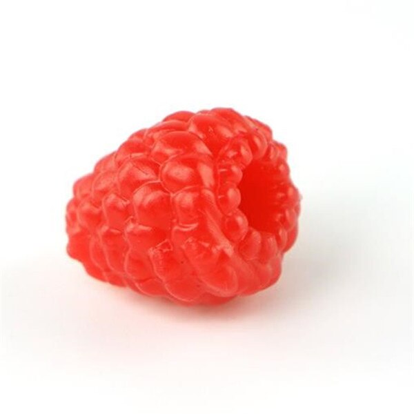 Pvc Mini Moerbei 100P Kunstmatige Fruit Voor Vroeg... – Grandado