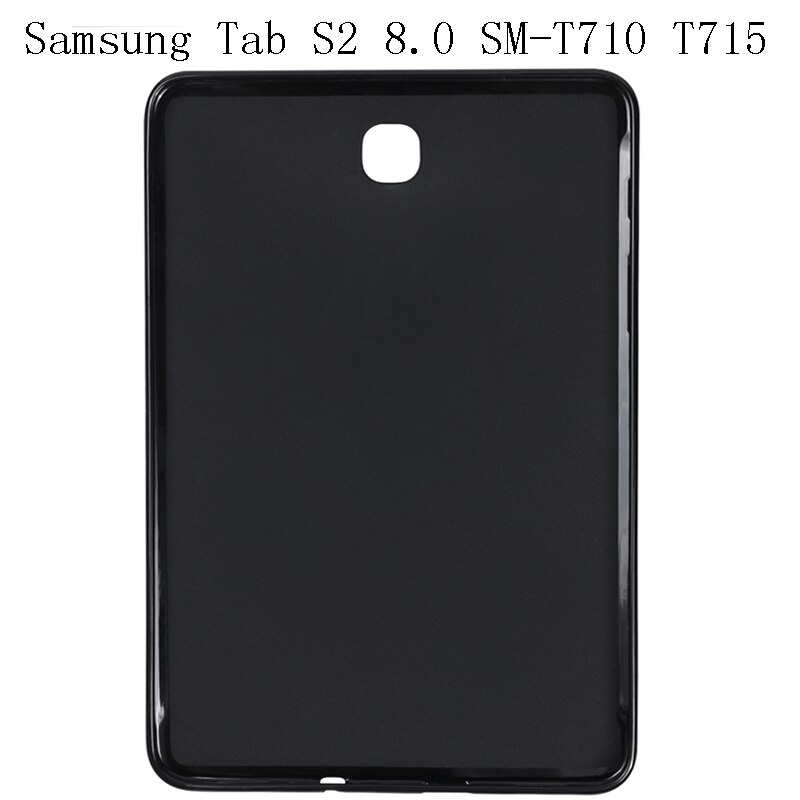 Voor Samsung Galaxy Tab S2 8.0 SM-T710 SM-T715 SM-... – Vicedeal
