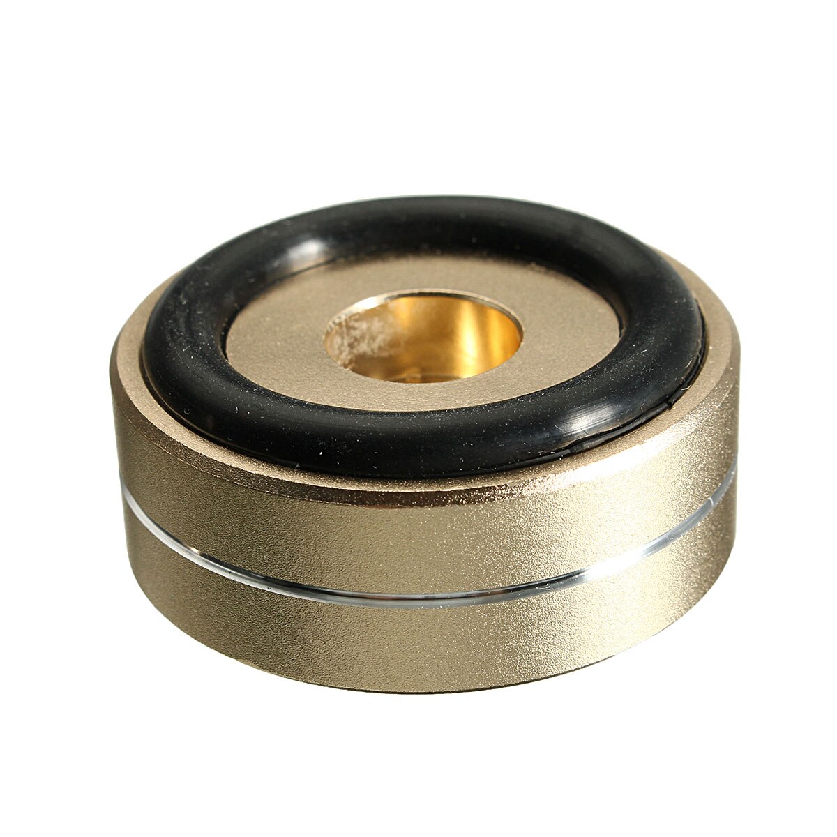 LEORY 4PCS Stainless Steel Speaker Spikes Stand Fo... – Grandado