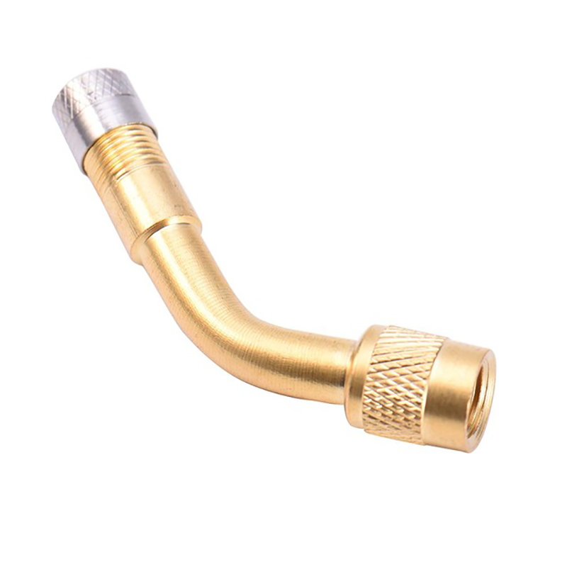 Auto Lkw Motorrad Auto Winkel Messing 45/90/135 Gr... – Vicedeal