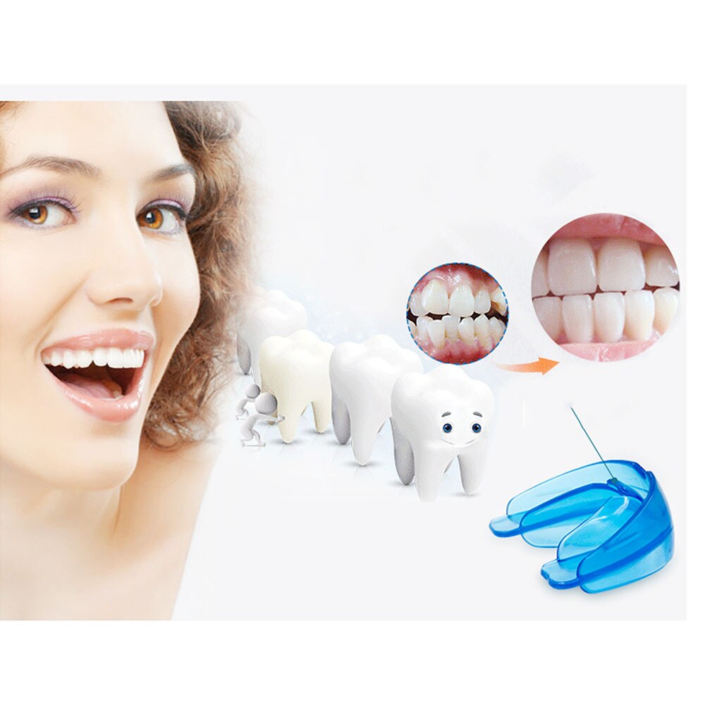 Useful Straight Teeth System Correct Bite Straight... – Grandado