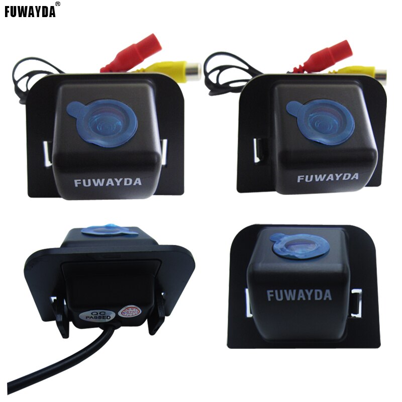 170'' Wide view Angle Car Rear view camera Parking... – Vicedeal