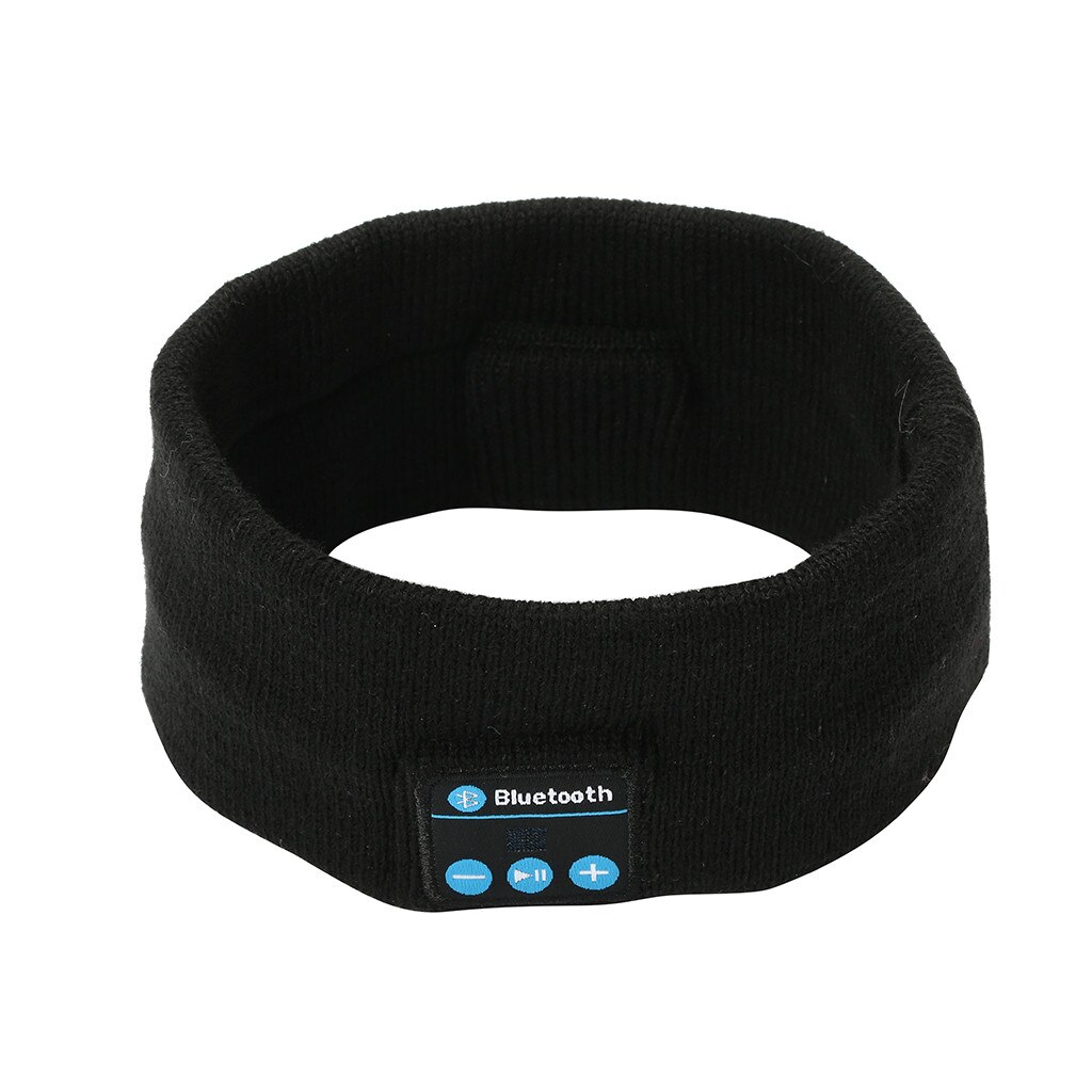 comfort wireless bluetooth sports headband headset... – Grandado