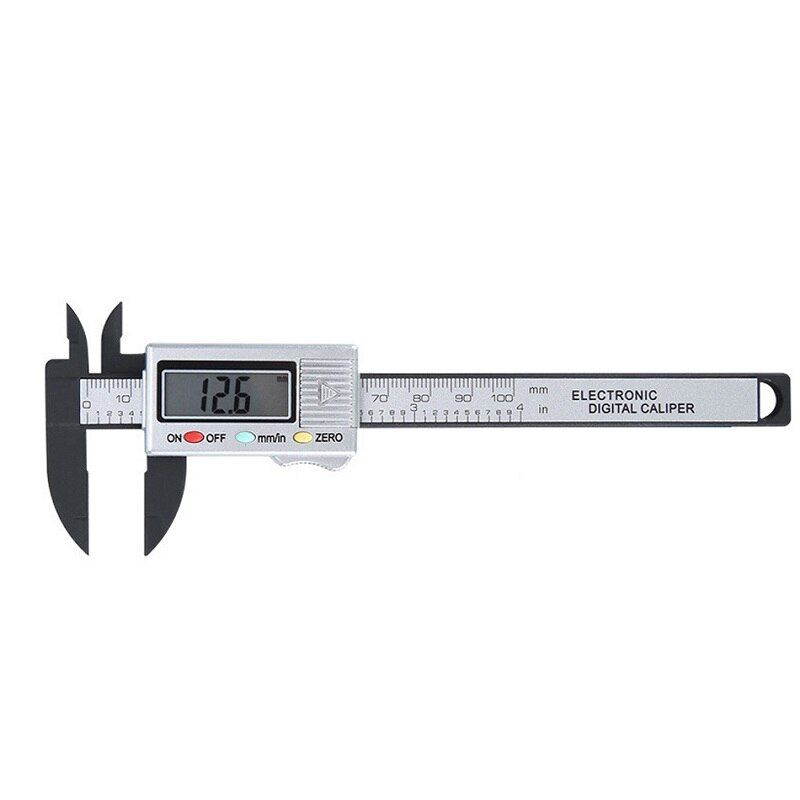 Calibradores Vernier digitales, instrumentos de me... – Grandado