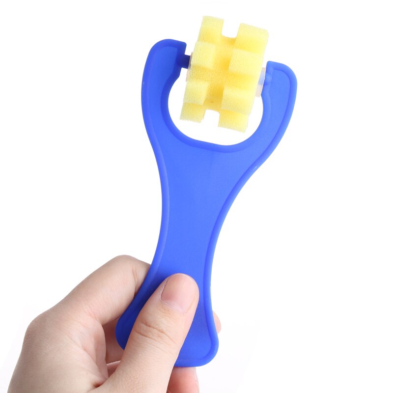 4Pcs Mini Sponge Paint Roller DIY Kids Child Art P... – Vicedeal