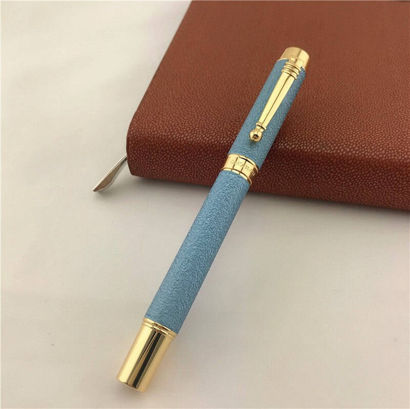 MONTE MOUNT luxury fountain pen metal ink pens sch... – Vicedeal