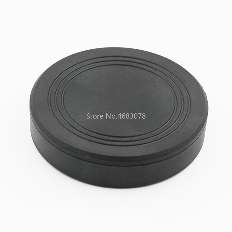 1 pcs 4-inch schroefdraad plastic inkslab platform... – Grandado