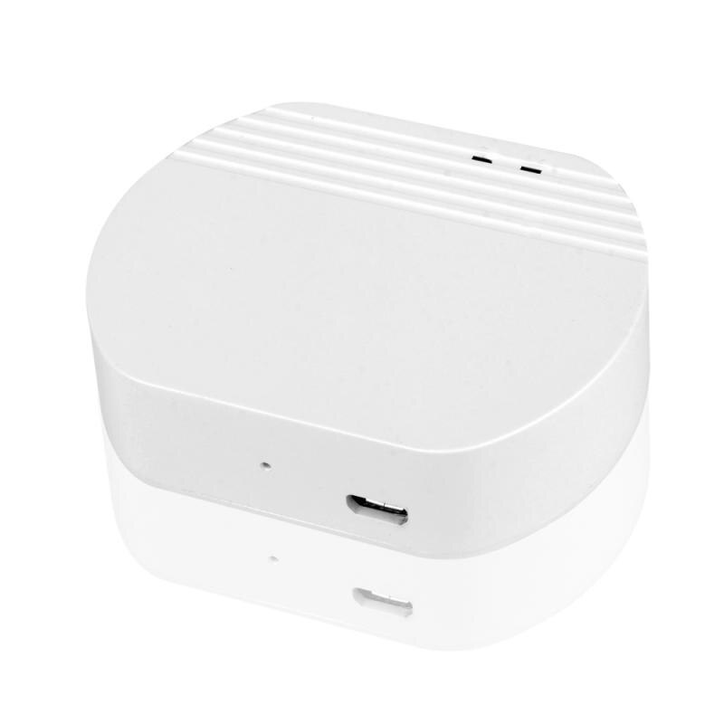 Ewelink ZigBee Smart Gateway Hub Smart Home Home B... – Grandado Ewelink ZigBee Smart Gateway Hub Smart Home Home B... – Grandado