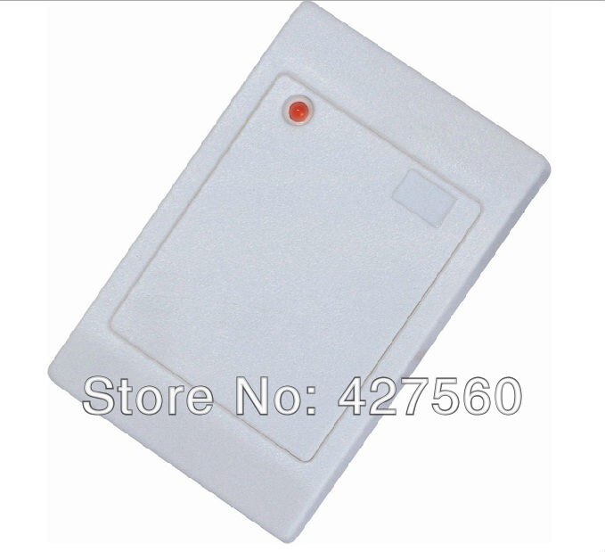 Waterproof ID Card Wieg Rfid readerd Reader/125KHz... – Grandado