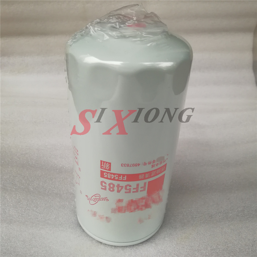 FF5485 4897833 Diesel Motor Onderdelen Truck Fuel ... – Vicedeal