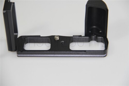 Quick Release Plate Hand Grip L Bracket for Olympu... – Vicedeal