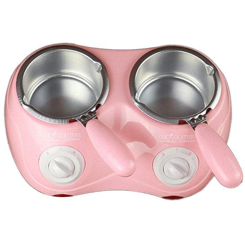 Chocolate Candy Melting Pot Electric Chocolate Fou... – Grandado