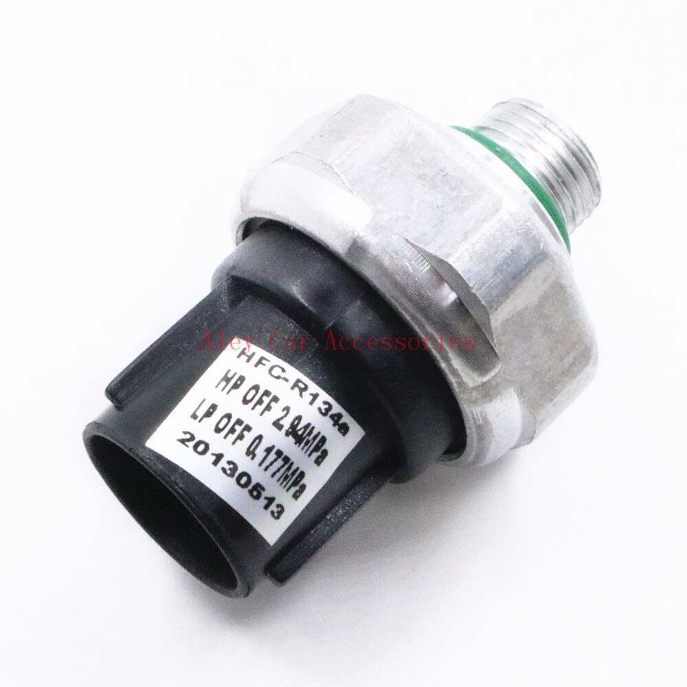 80440-SW5-A01 Refrigerant Pressure Switch For ACUR... – Grandado