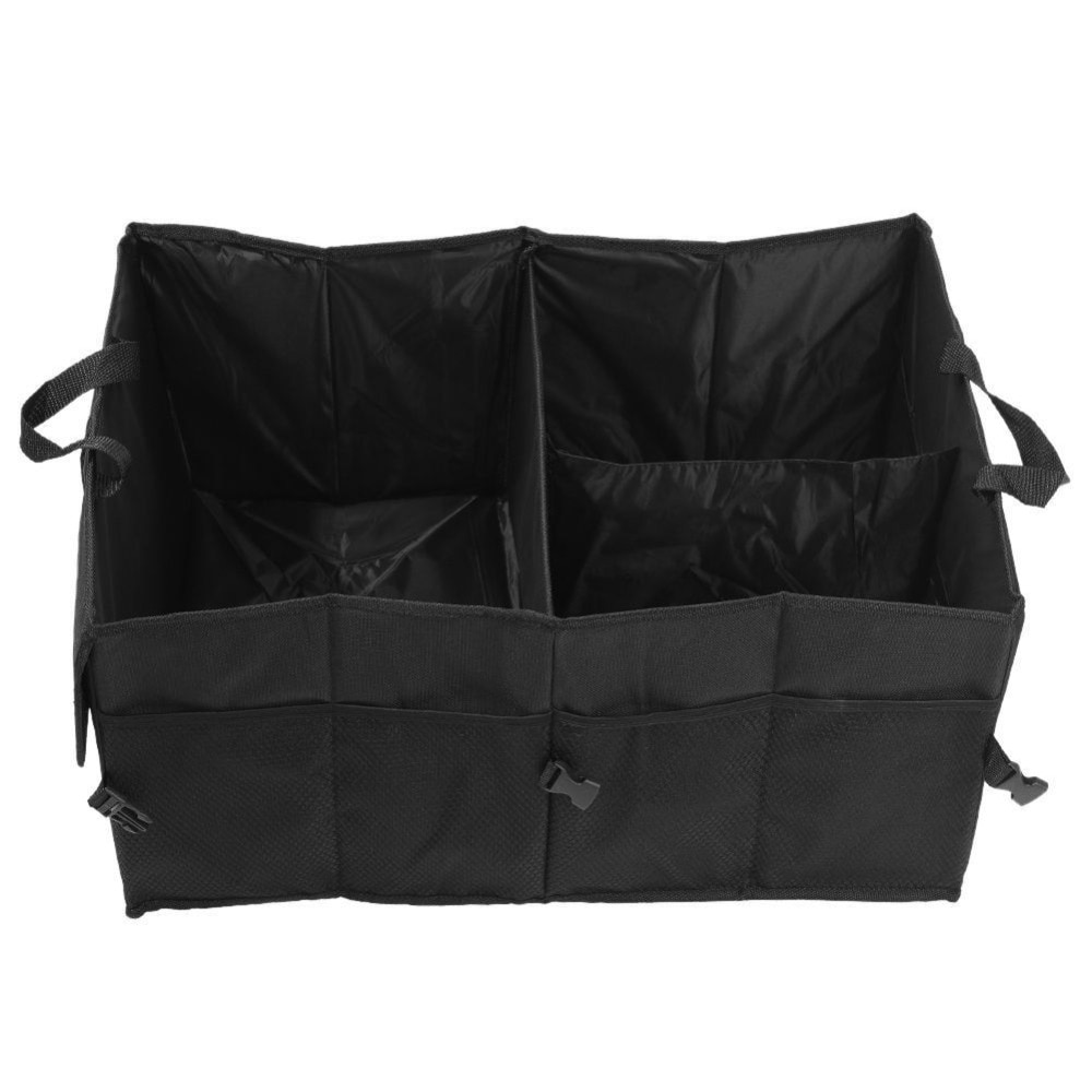 Auto Suv Kofferbak Organizer Multipurpose Draagbar... – Vicedeal