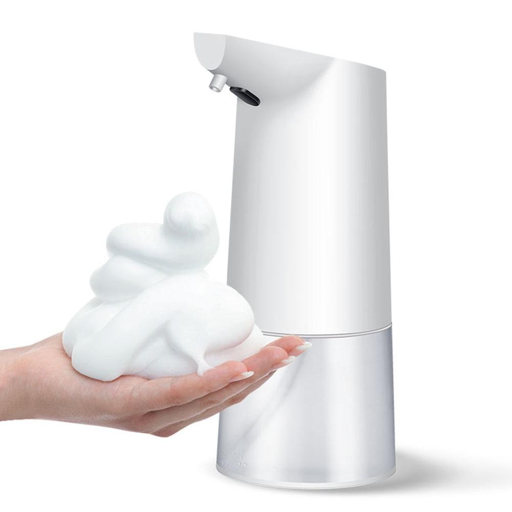 350ml Empty IR Automatic Sensor Soap Foam Dispense... – Vicedeal