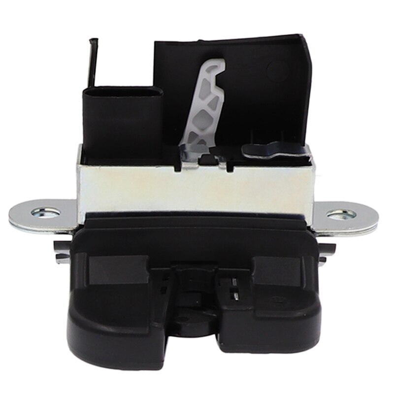 1T0827505H Car Rear Tailgate Boot Trunk Lid Lock L... – Grandado