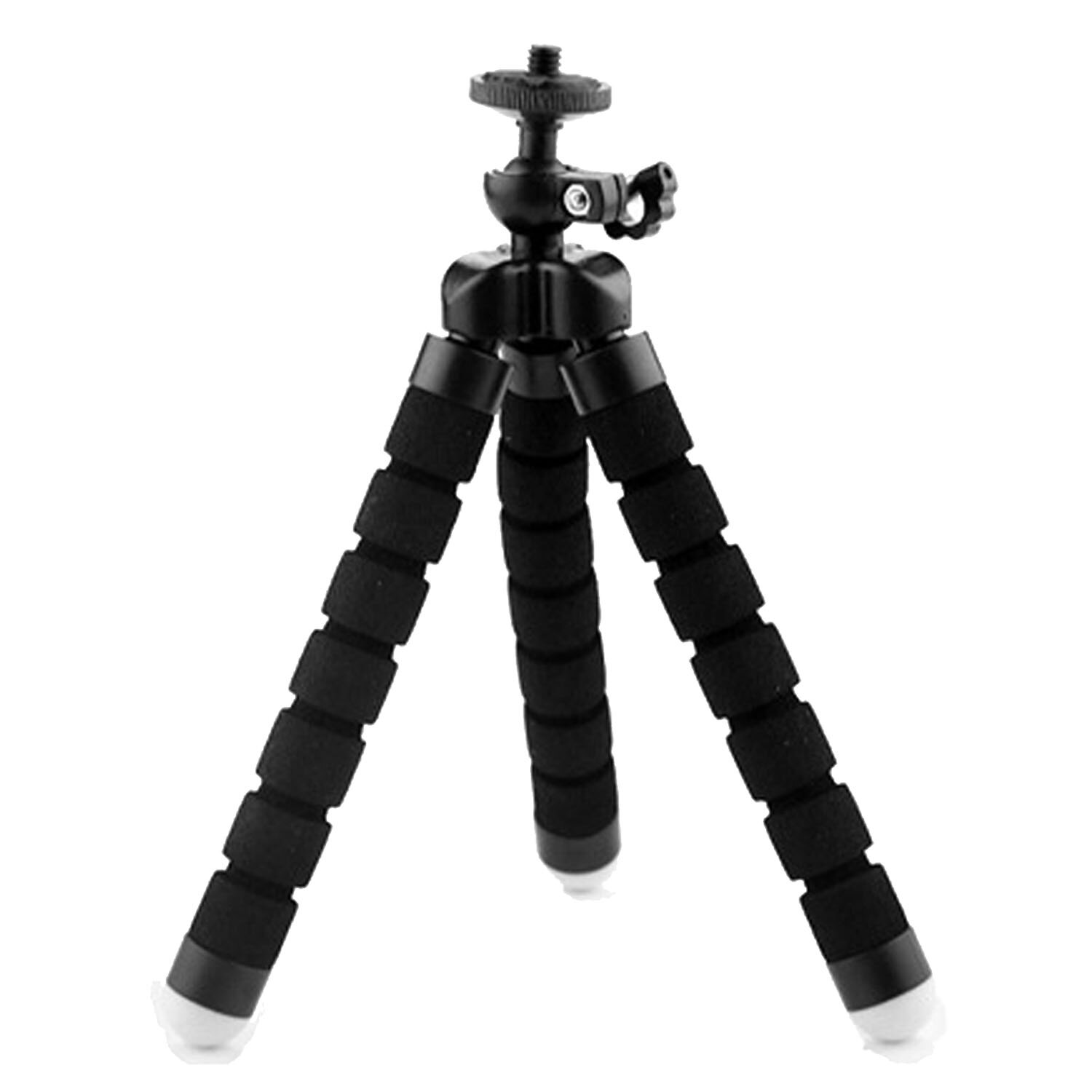 Gosear Camera Tripod Phone Mount Legs Stand Bracke... – Vicedeal