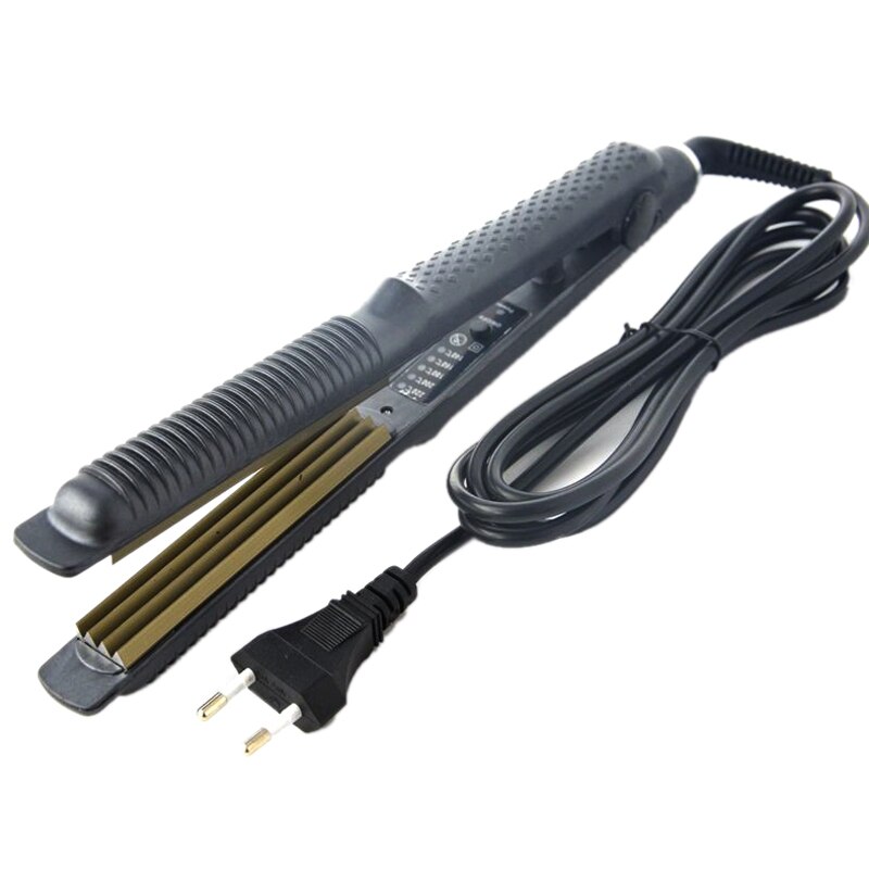 Fast Preheating Straight Hair Splint Straight Hair... – Grandado
