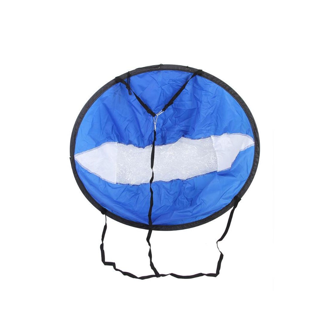 Opvouwbare Boot 42 "Wind Paddle Zeilen Kit Board Z... – Vicedeal