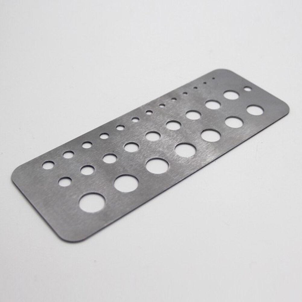 29 Size Portable British System Diameter Mini Dril... – Grandado